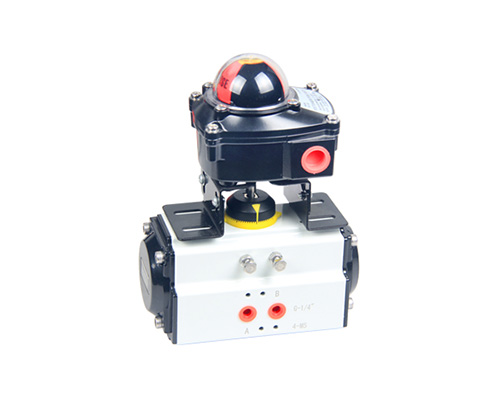 Valve position feedback device,Feedback systems for valves - China ...