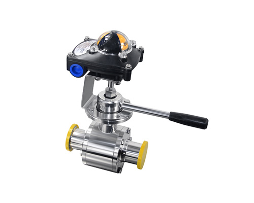 Valve position feedback device,Feedback systems for valves - China ...