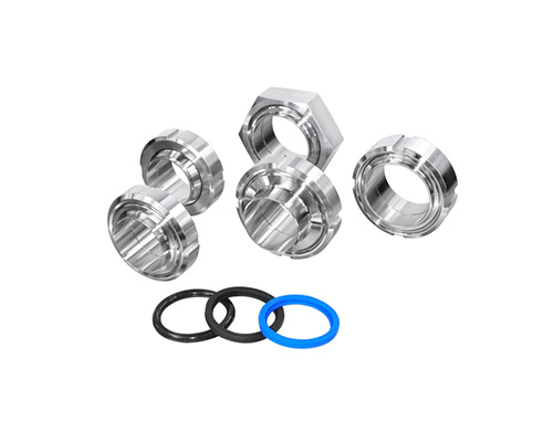 SMS union,DIN union,Sanitary SMS Union - China Donjoy Technology Co.,Ltd