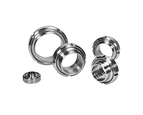 SMS union,DIN union,Sanitary SMS Union - China Donjoy Technology Co.,Ltd