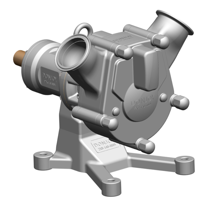 Sine pump - China Donjoy Technology Co.,Ltd