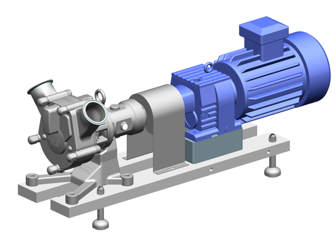 Sine pump - China Donjoy Technology Co.,Ltd