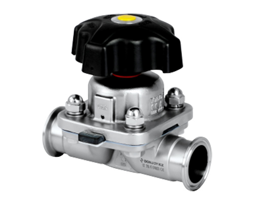 Diaphragm valve installation and useing points - China Donjoy ...