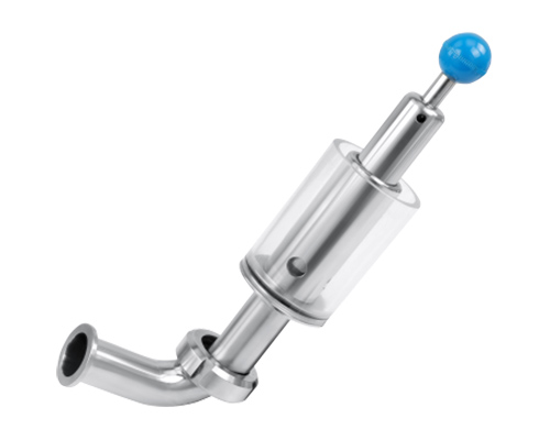Sight glass Type Drain Valve - China Donjoy Technology Co.,Ltd